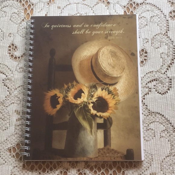 Heartwarming Thoughts | Office | Stationary Set | Poshmark